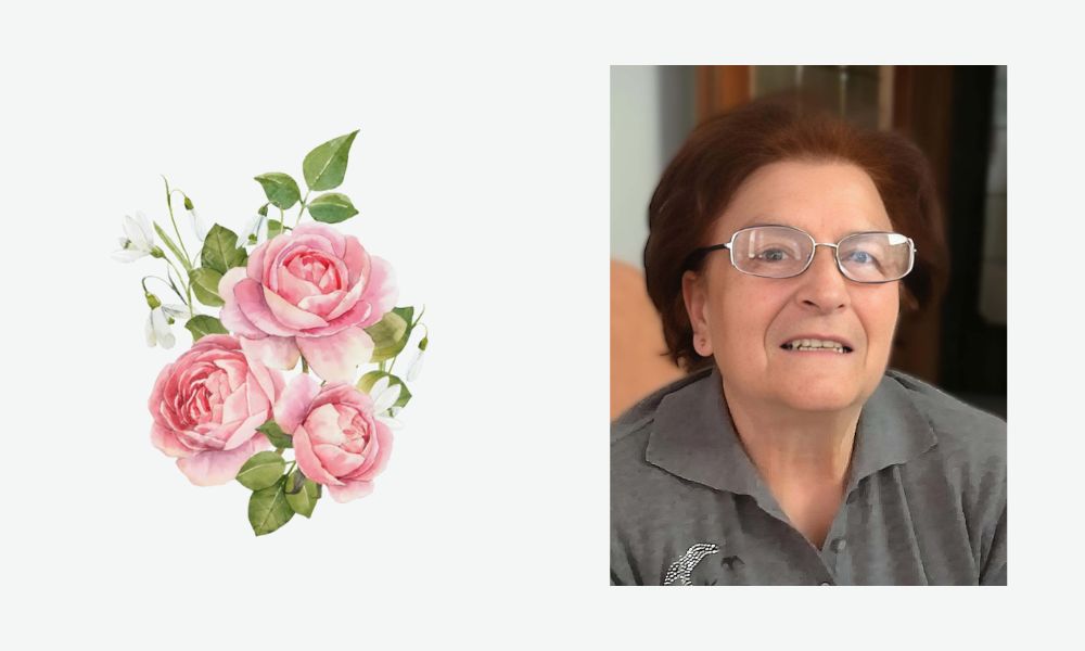 Maria Moro - Impresa Funebre Seraphim